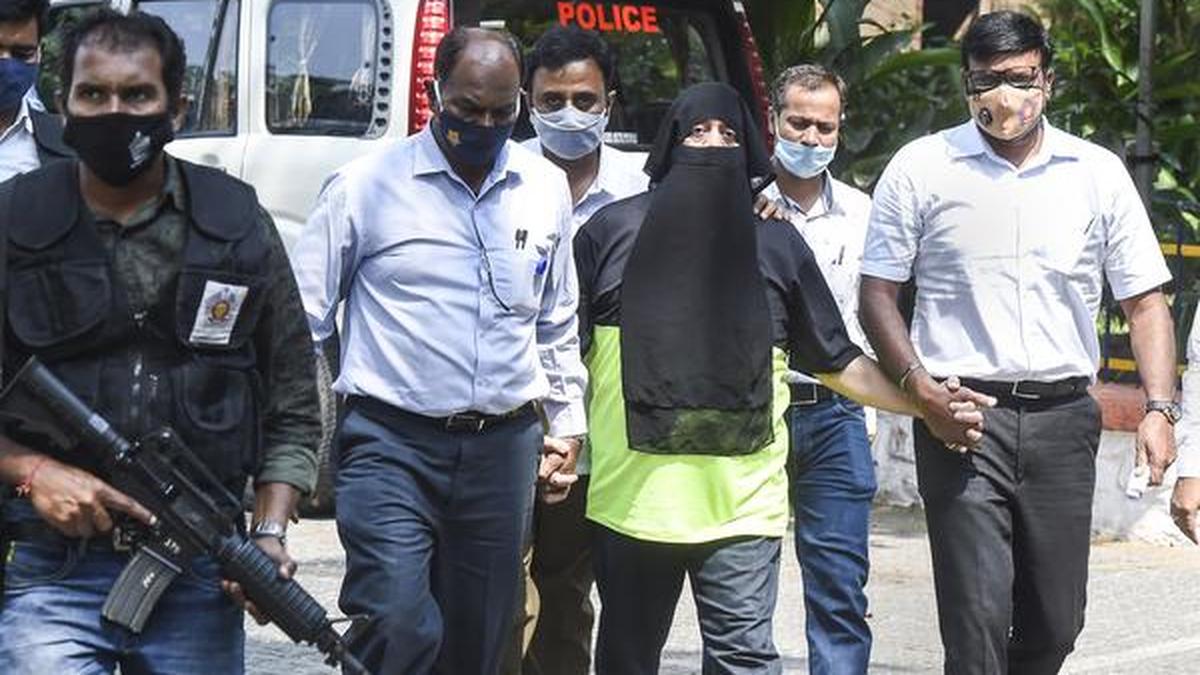 Gangster Ravi Pujari produced in court, sent to police custody in ...