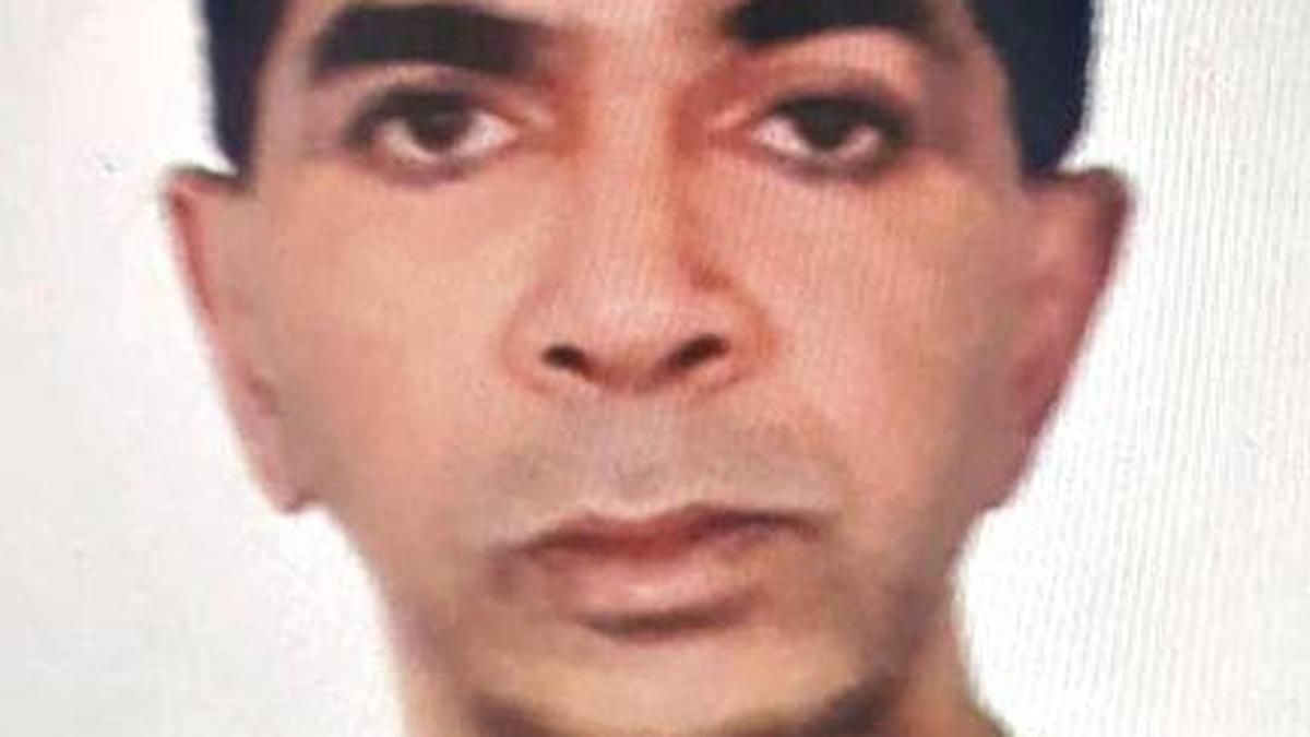 Gangster Ejaz Lakdawala arrested after 20 years on the run - The Hindu