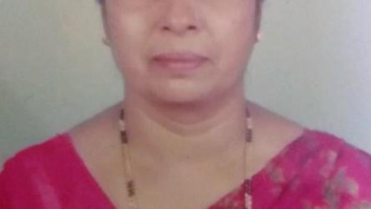 Organ failure patient turns organ donor - The Hindu