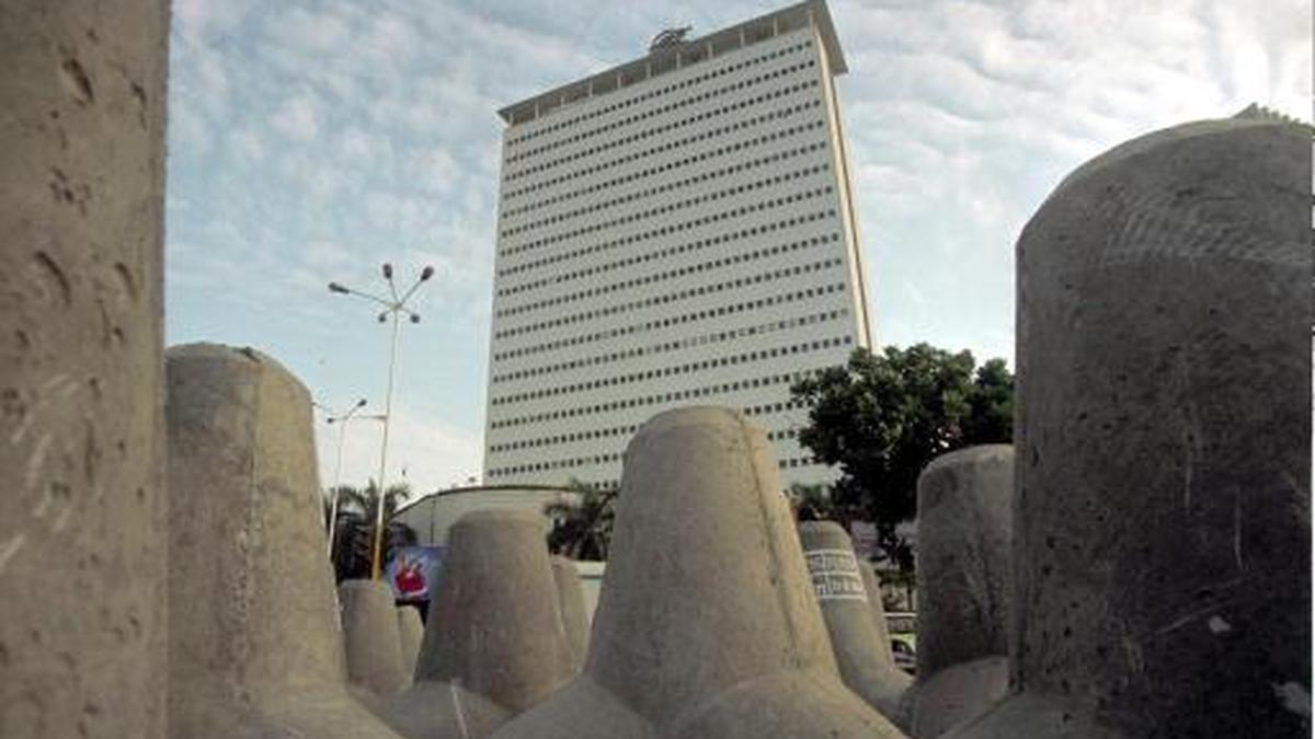 Watch | All about the Air India building - The Hindu
