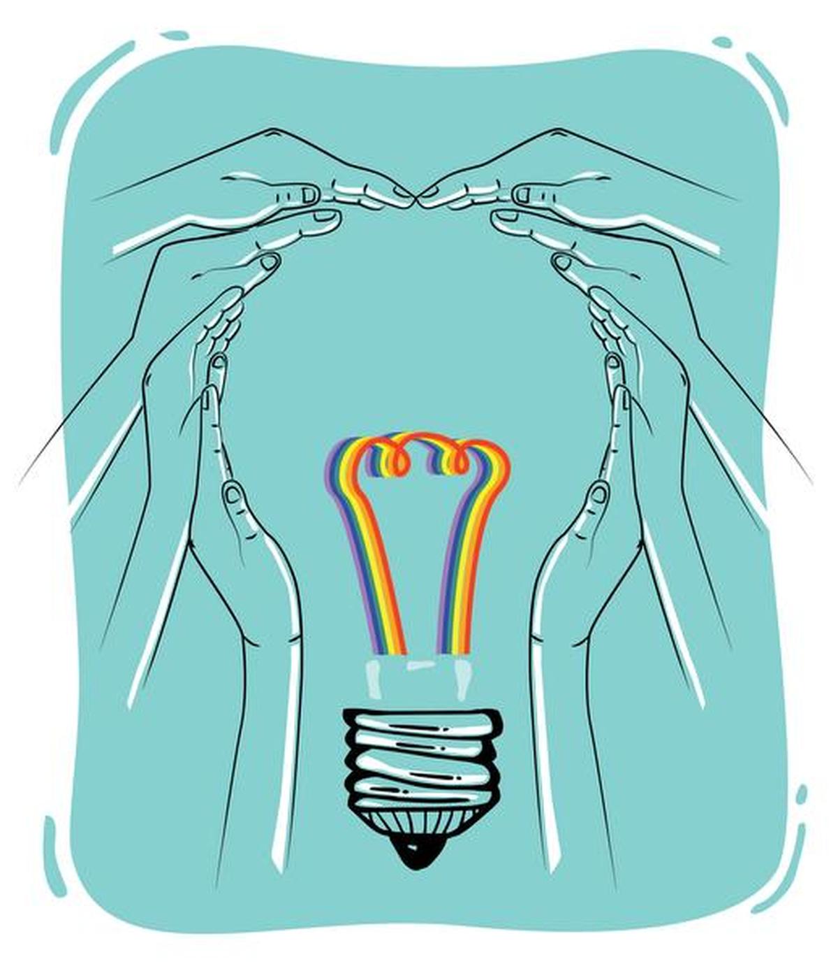 Know SAHAAS, the collective in Thane providing support to queer people ...