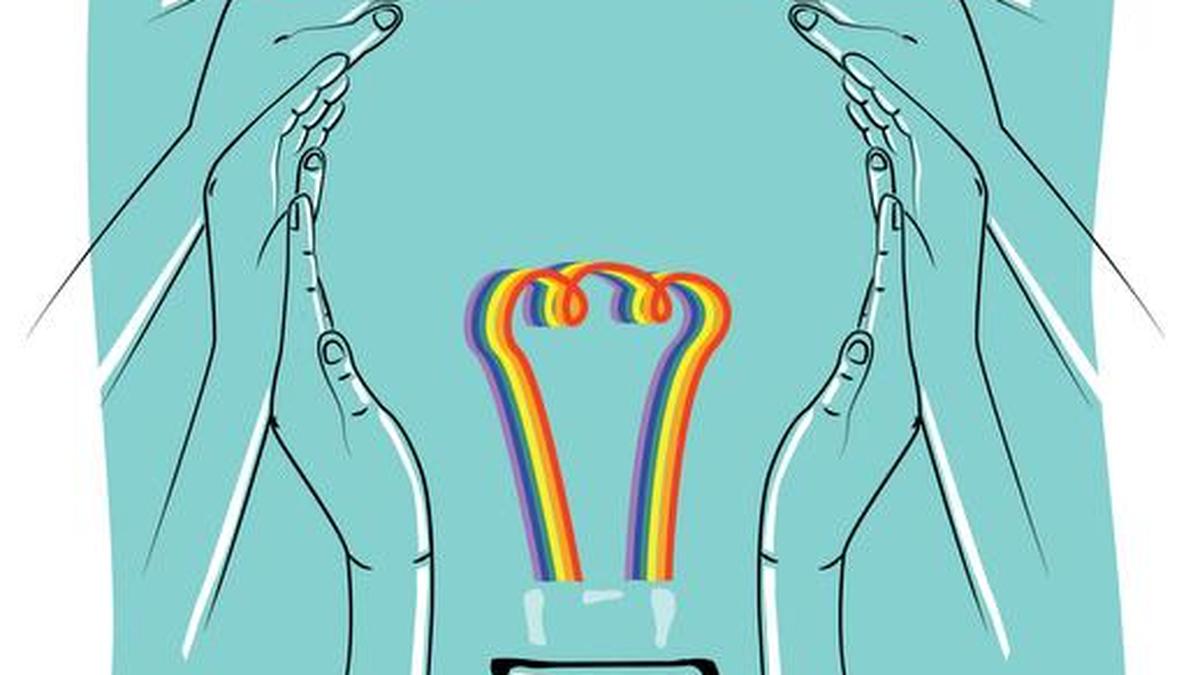 Know SAHAAS, the collective in Thane providing support to queer people ...