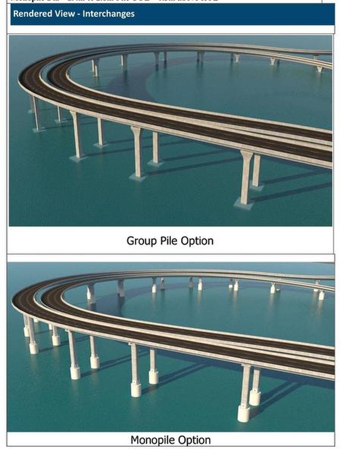 First in India: BMC decides to introduce mono pile technology in ...