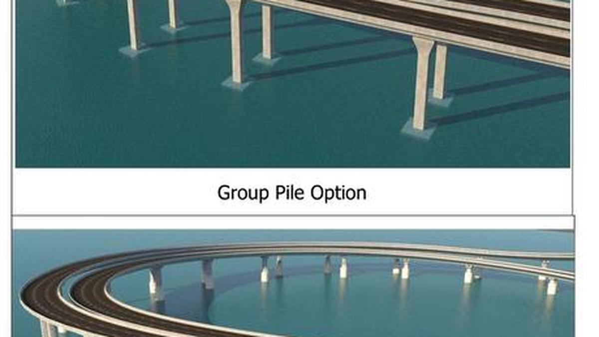 First in India: BMC decides to introduce mono pile technology in ...