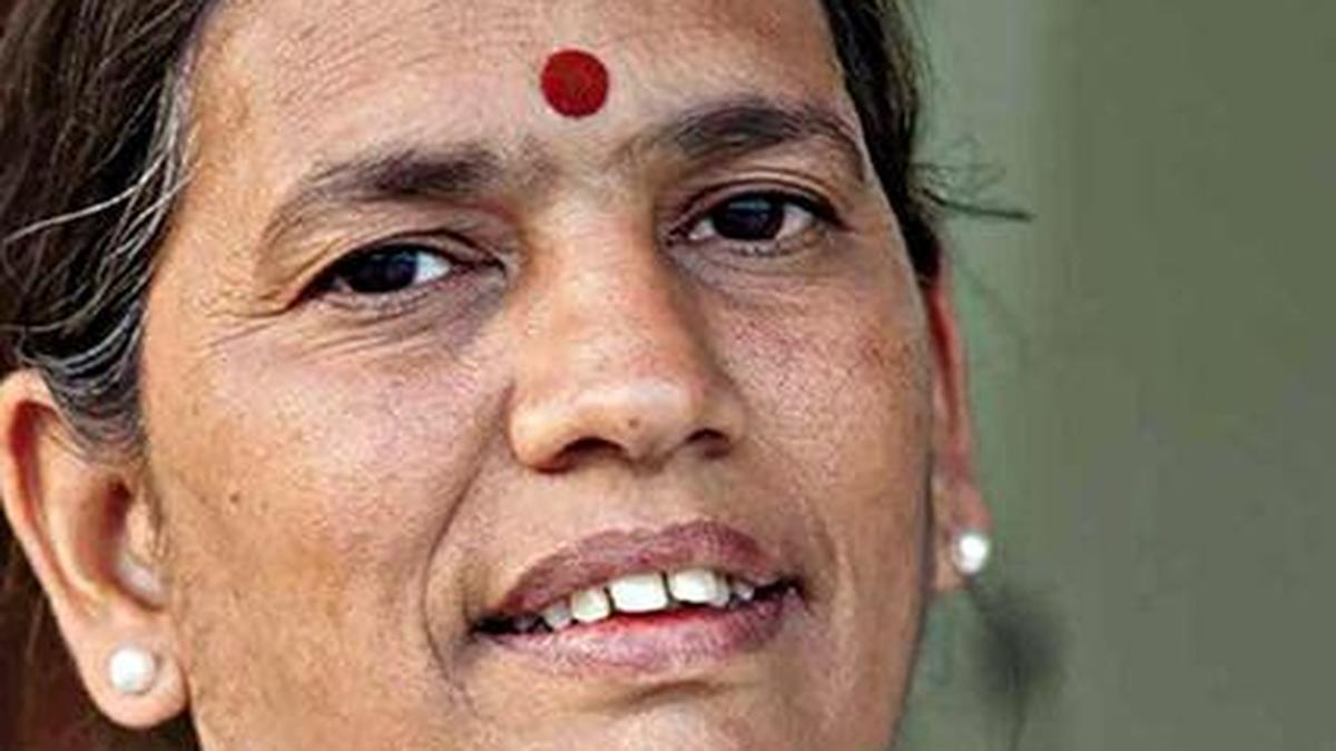 Activists release book on Sudha Bharadwaj - The Hindu