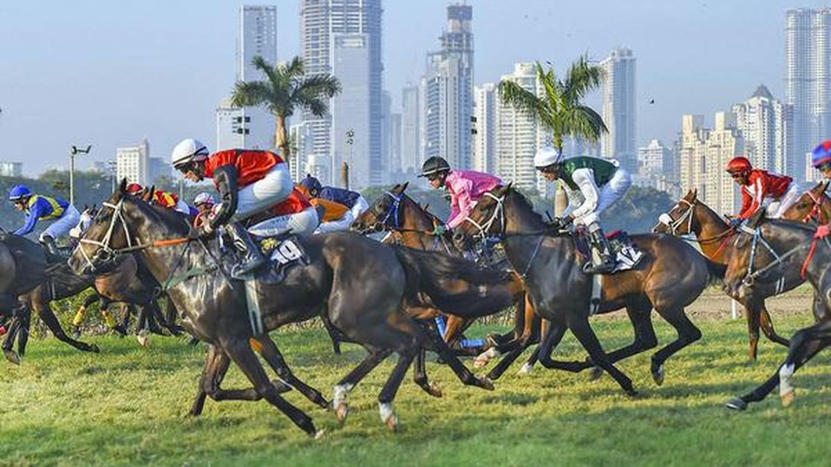 Glamour, excitement to come together at Mahalaxmi Racecourse on Feb. 23 ...