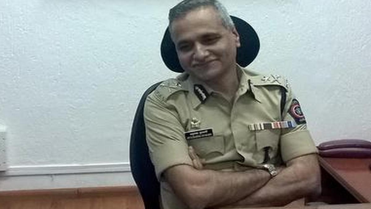 We have learnt a lesson from 26/11 attacks, says Maharashtra ATS chief ...