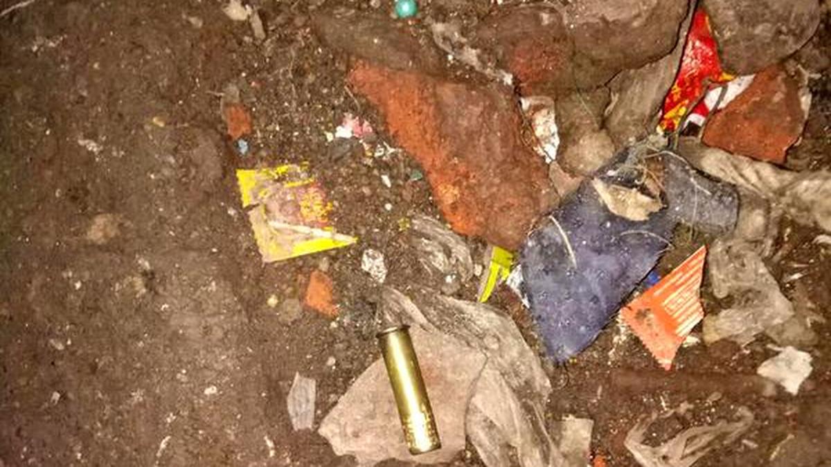 Victim’s brother arrested in Dharavi murder case - The Hindu