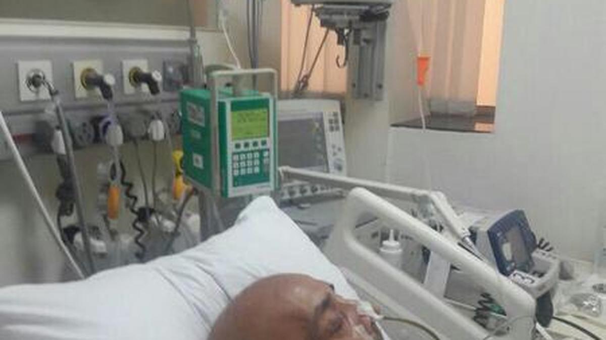 Bhatia Hospital death puts spotlight on euthanasia law - The Hindu