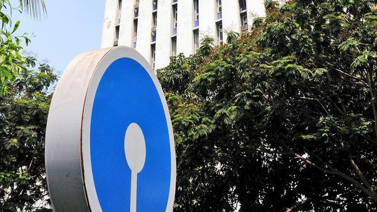 Phishers target SBI customers - The Hindu