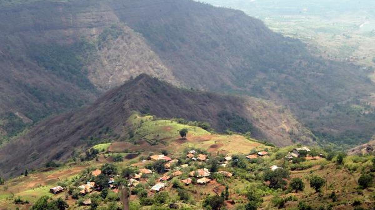 Forest at Matheran foothills opened for recreation - The Hindu