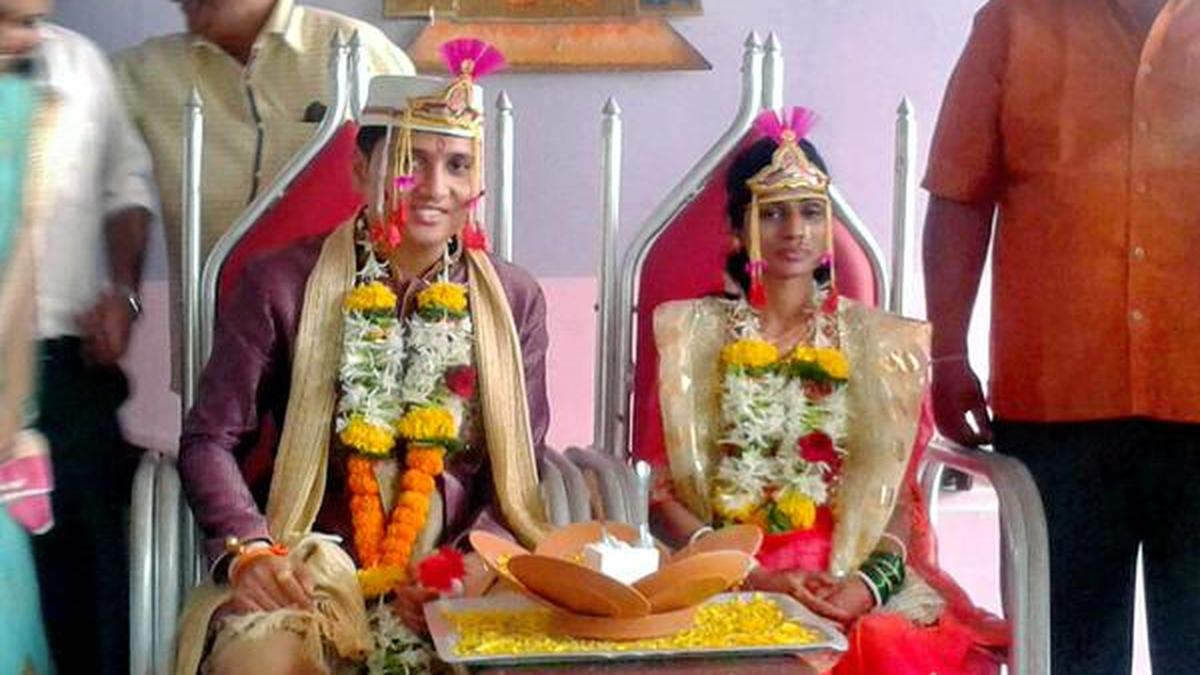 Newlywed murder: in-laws hatched plot before marriage - The Hindu