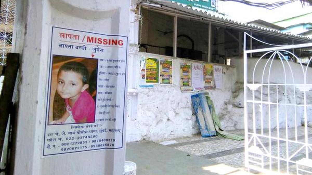 Team that solved Nagpada murder wins the Deepak Jog Award for best ...