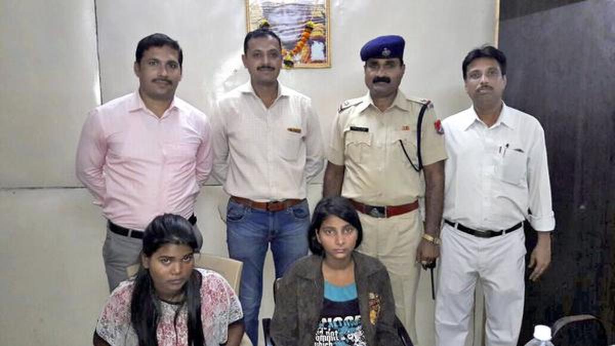 RPF traces runaway girls after sister alerts Railway Minister on ...