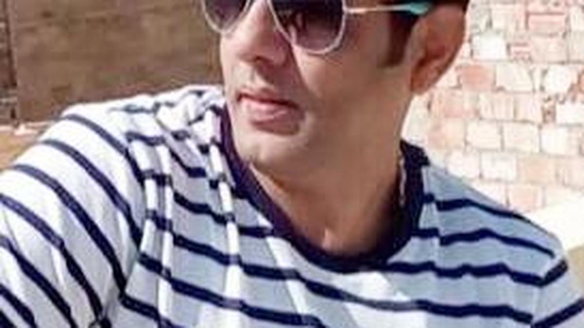 BMC engineer, kin booked in disproportionate assets case - The Hindu