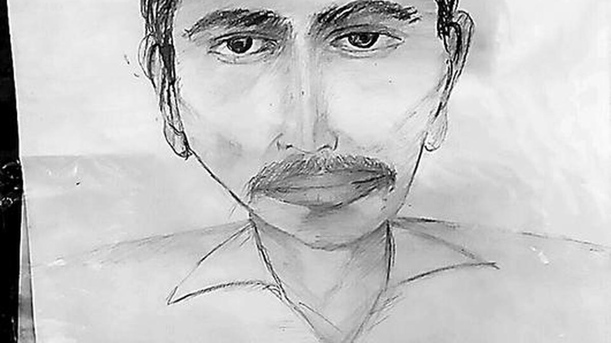 Rape-murder accused may be from Ambarnath: police - The Hindu