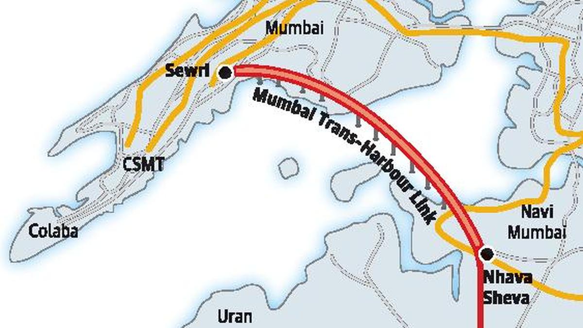 MMRDA begins allotment of houses for MTHL project displaced in Sewri ...