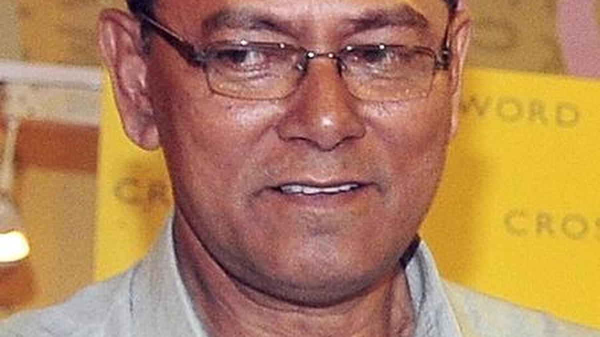 Verdict on Wednesday in J. Dey murder case - The Hindu