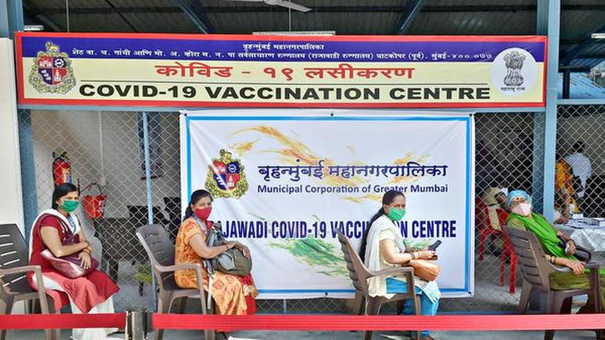 Need not fear inoculation: Tope - The Hindu