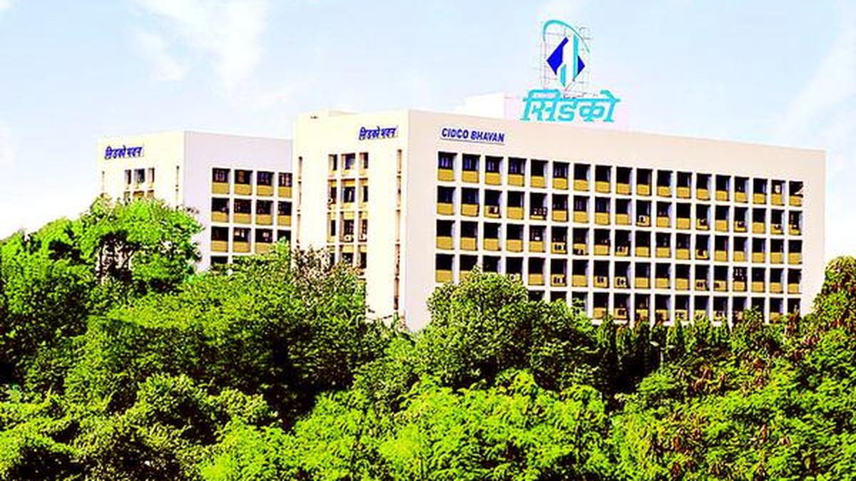 CIDCO puts approval for Metro lines on fast track - The Hindu