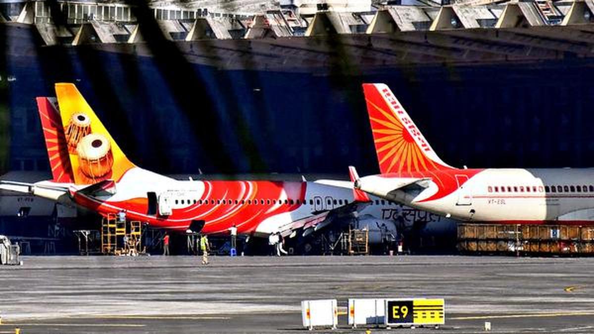 Iran-Iraq tension: Air Traffic Control prepares for rerouting of ...