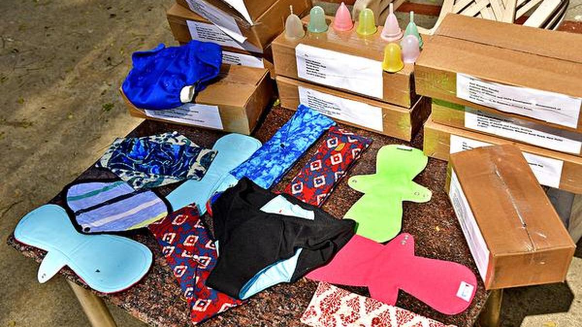 Must have conversations that address taboos - The Hindu