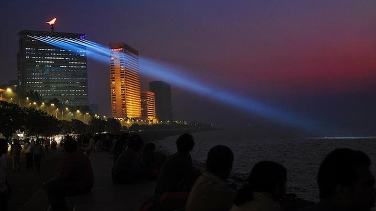 At 50, Air India building is still Mumbai’s architectural, cultural ...