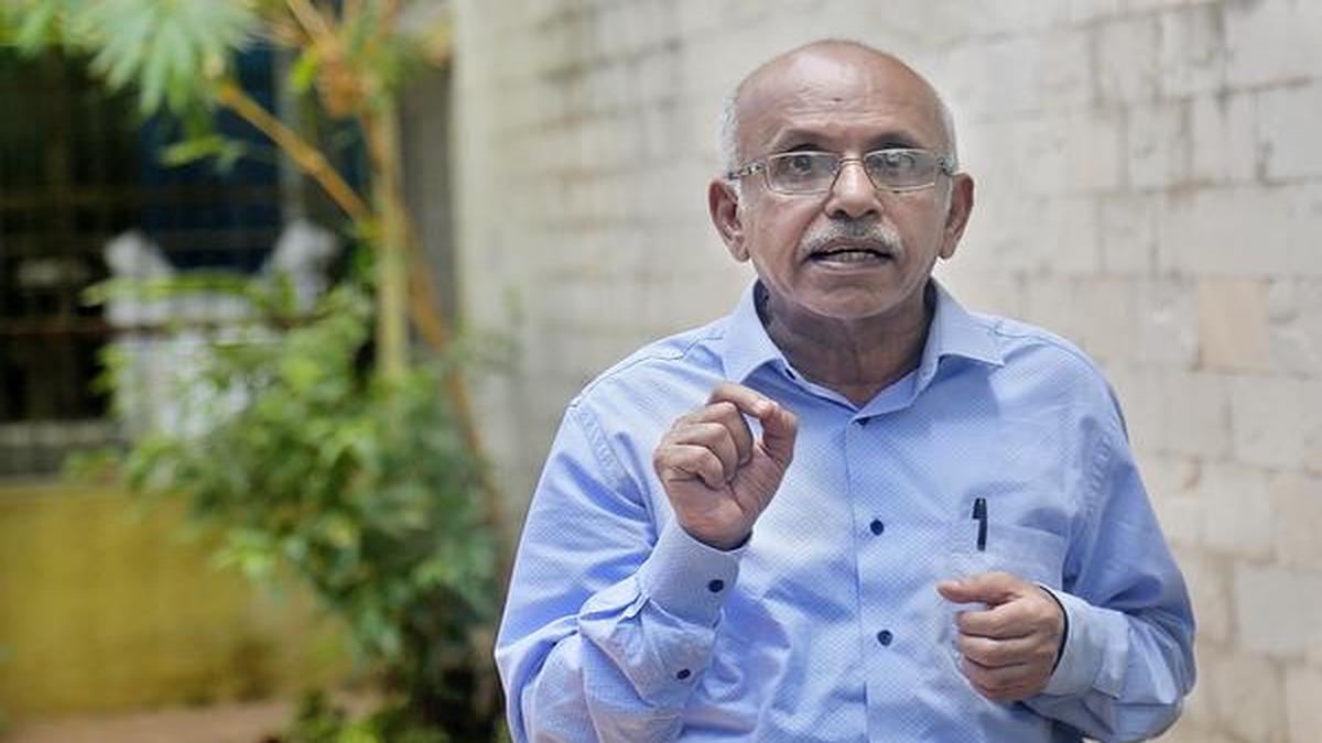 Just 2% have access to palliative care in India, says the 'father' of ...