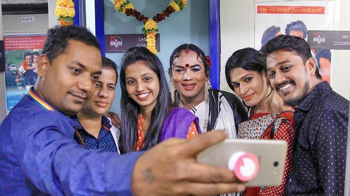 Country’s first HIV treatment centre inaugurated - The Hindu