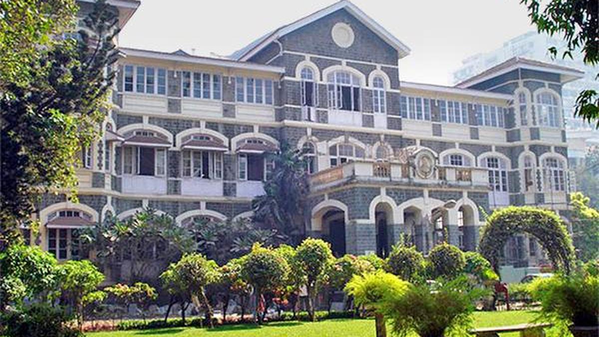 Sparring holds up $22.5-m grant to Parsi hospital - The Hindu