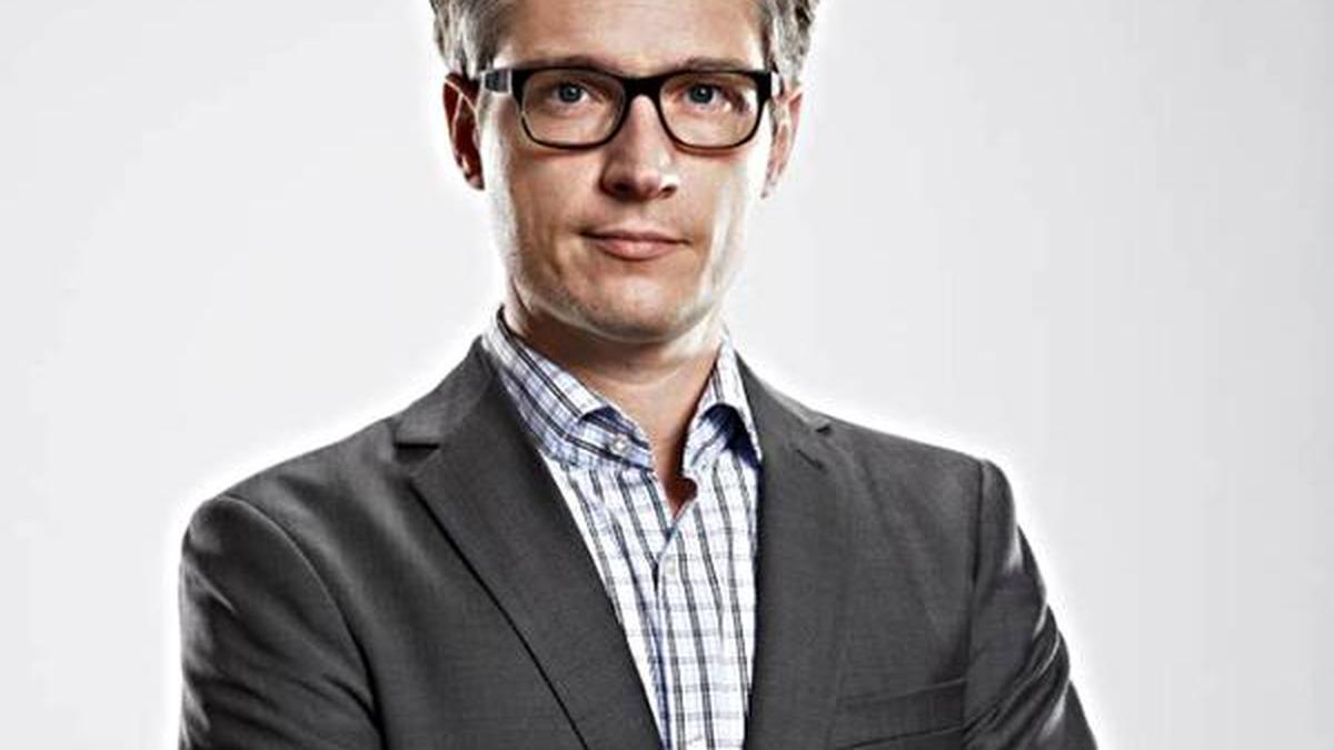 Shedding light on audiovisual heritage - The Hindu