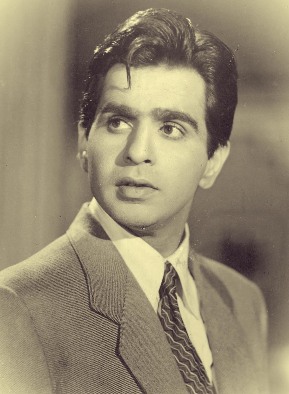 Dilip Kumar Son