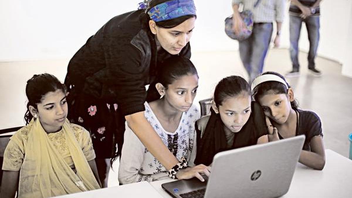 Goethe-Institut celebrates 50 years in Mumbai - The Hindu