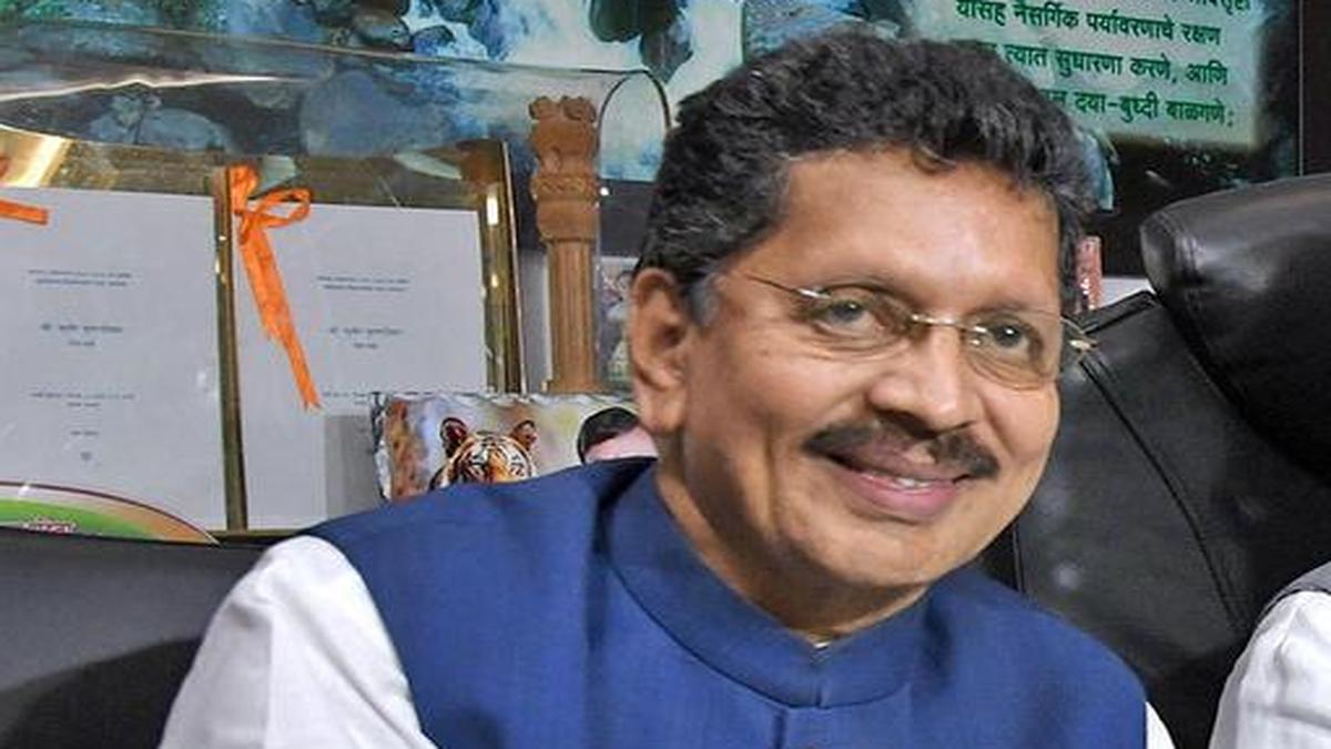 No cases withdrawn against Sambhaji Bhide, other right wing leaders ...