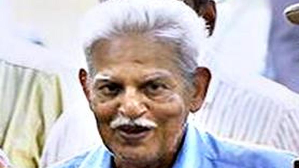 Varavara Rao’s detention cruel, inhuman: Indira Jaising to Bombay HC ...