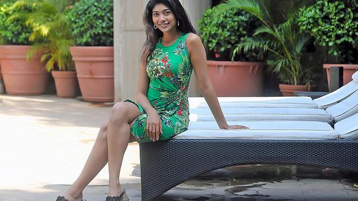 I’m making a bridge between Japan, India: Priyanka Yoshikawa - The Hindu