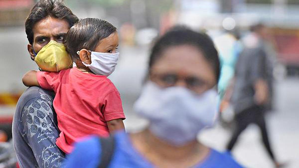 Swiss company unveils masks made from fabric that can kill coronavirus ...