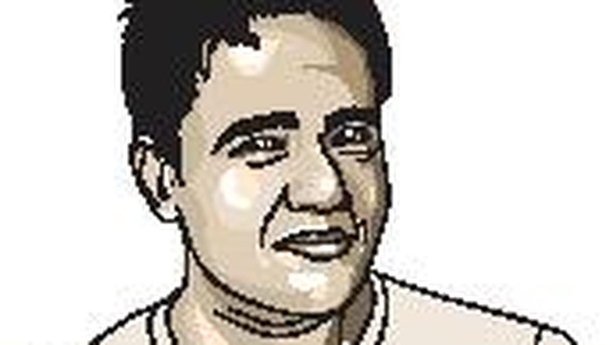 Safdar Hashmi: a symbol for resistance - The Hindu