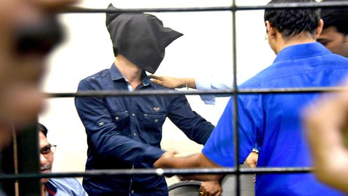 Search for ‘D-gang member’ leads to bored 28-year-old - The Hindu