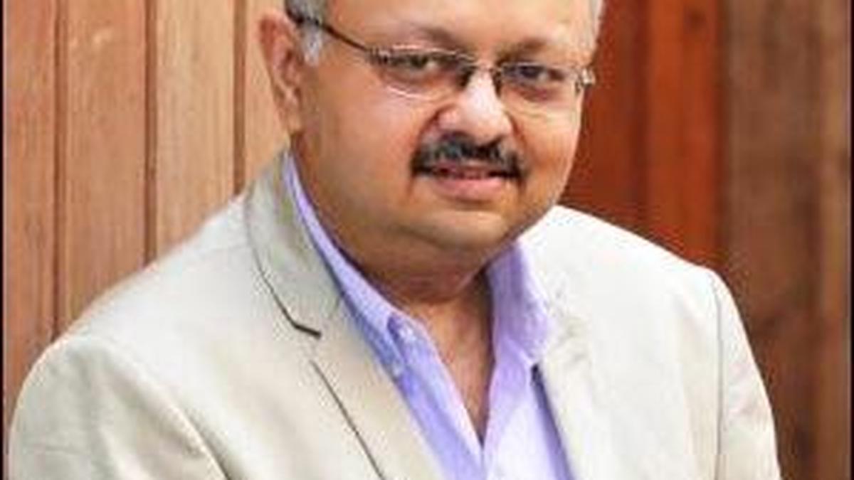 Ex-CEO of BARC Partho Dasgupta, arrested in TRP scam, hospitalised ...