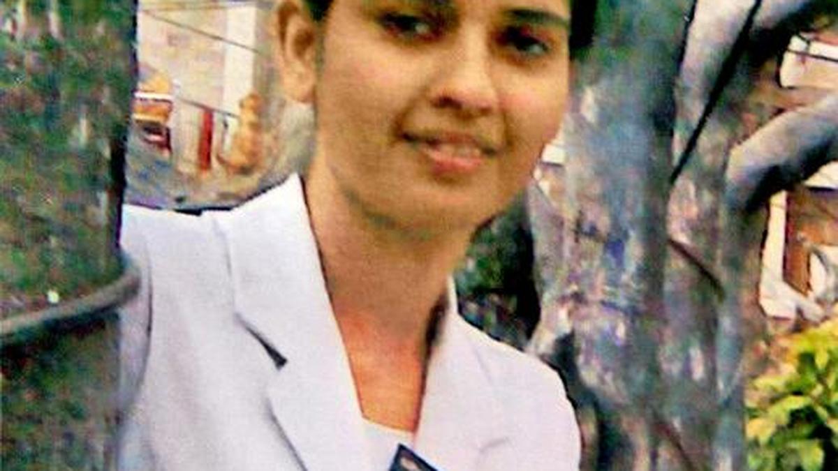 Court cites reasons for death penalty in acid attack case - The Hindu