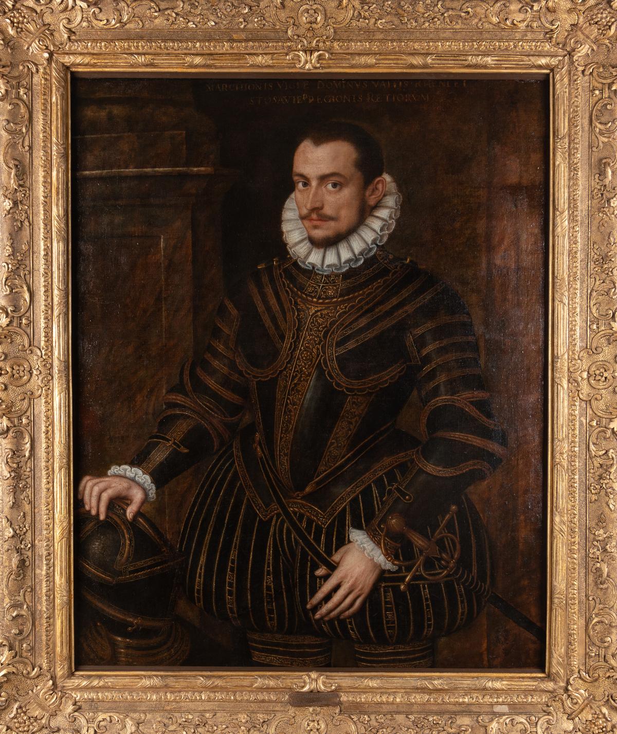 A glimpse of European paintings at Chhatrapati Shivaji Maharaj Vastu ...