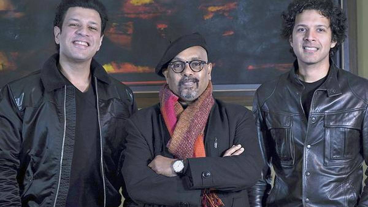 ‘A new raga is like a newborn’ - The Hindu