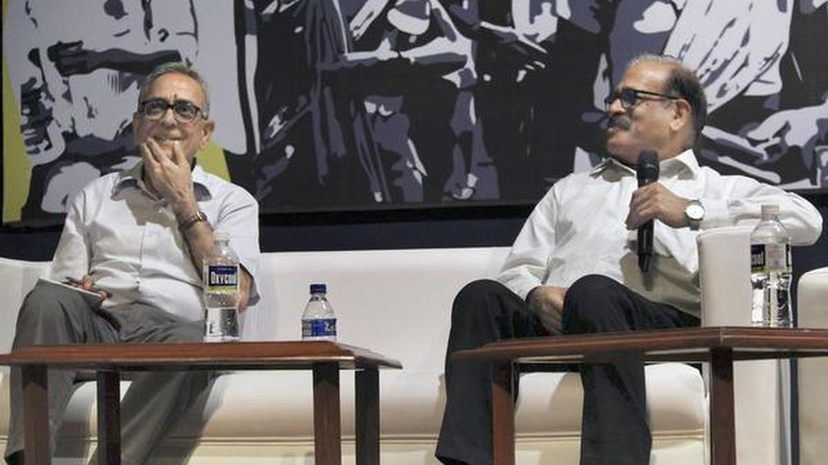 ex-NSC chief Mohanan on quitting: I thought I should take a stand as I ...