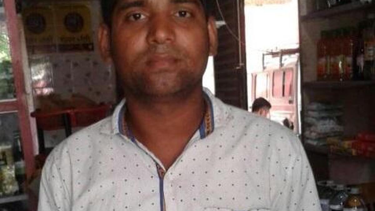 Man held for duping people with fake job offers - The Hindu