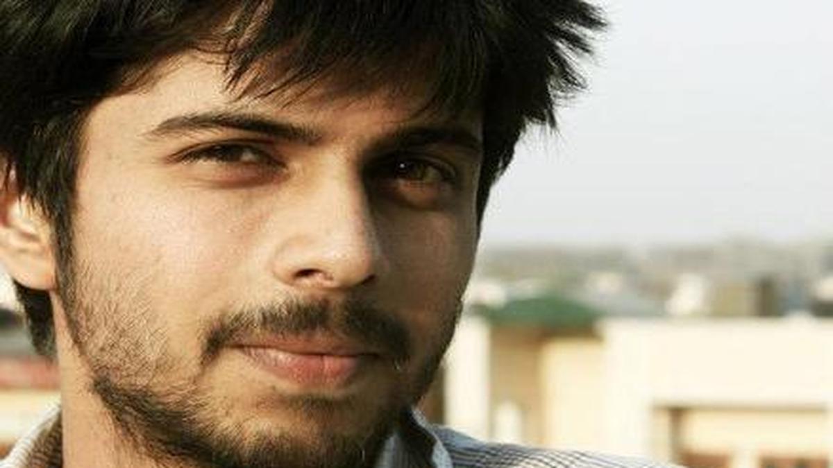 Actor Sanchay Goswami’s WhatsApp account hacked - The Hindu