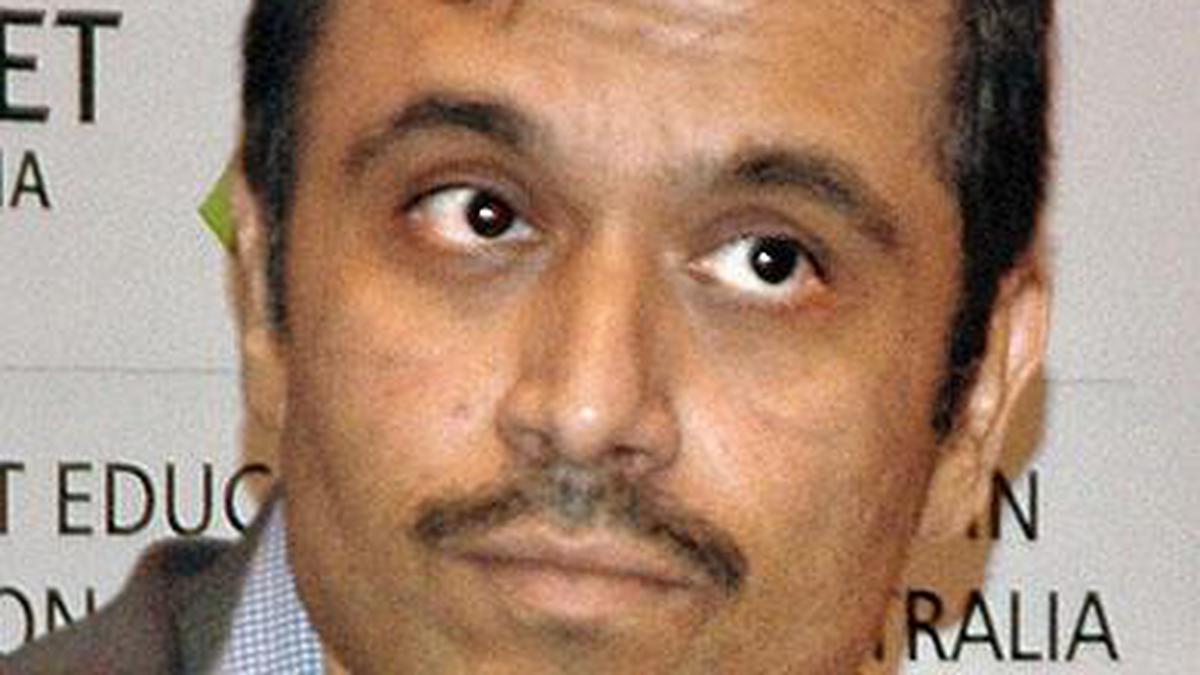 Unmesh Joshi quizzed - The Hindu Unmesh Joshi quizzed - The Hindu