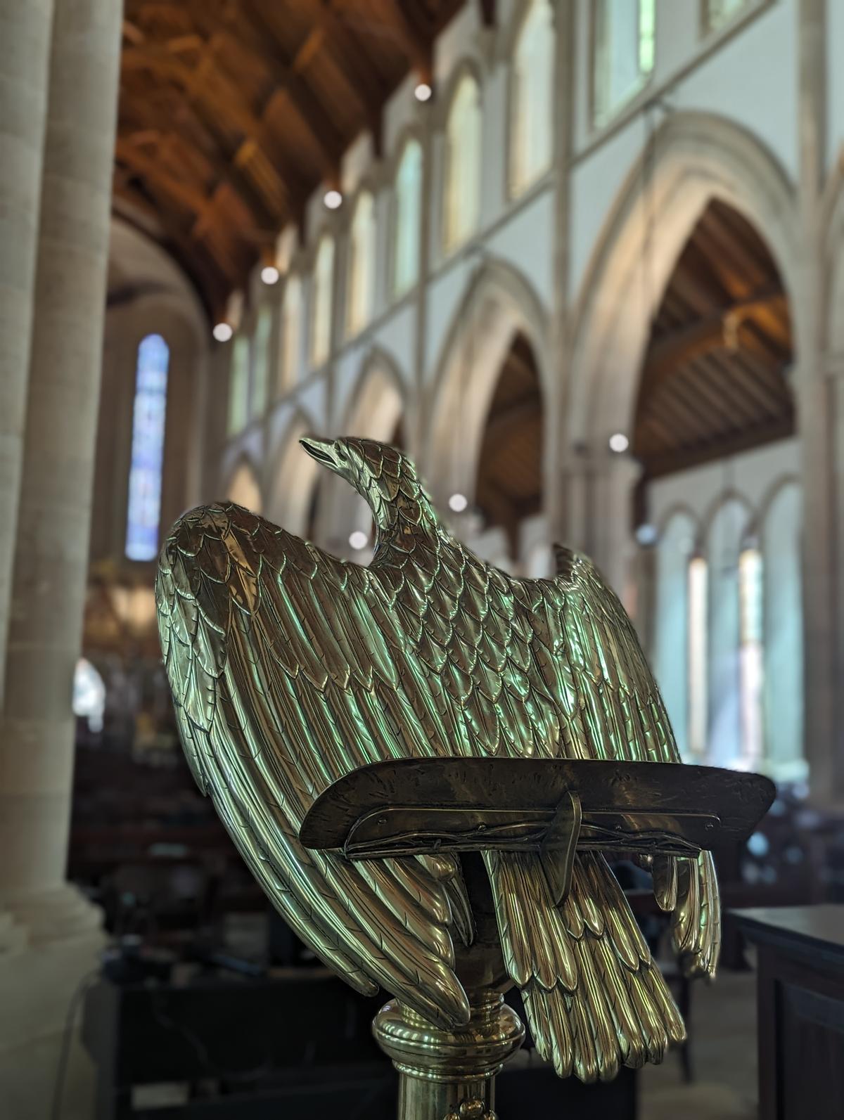 Colaba’s Afghan Church, the 165-year-old war memorial, reopens after a ...