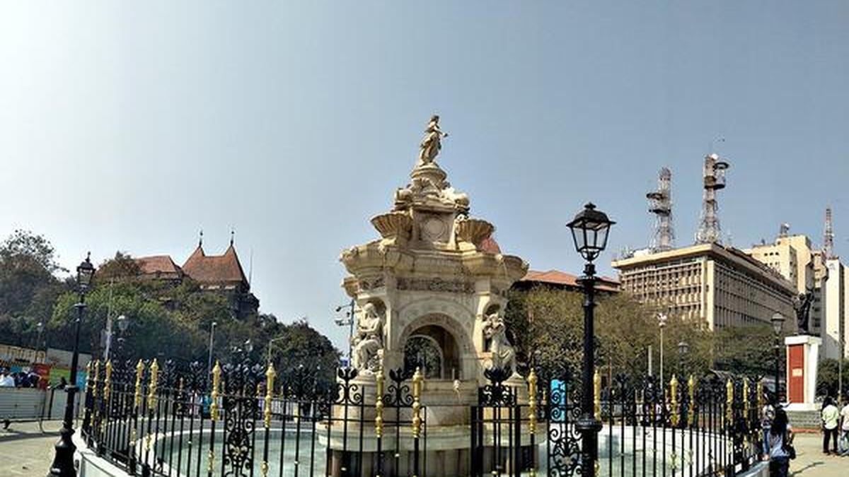 Mumbai monuments win big at UNESCO restoration awards - The Hindu