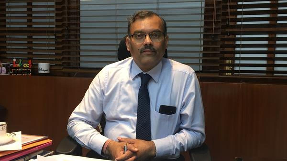 Immunotherapy is most promising in oncology, says Dr. Shripad Banavali ...